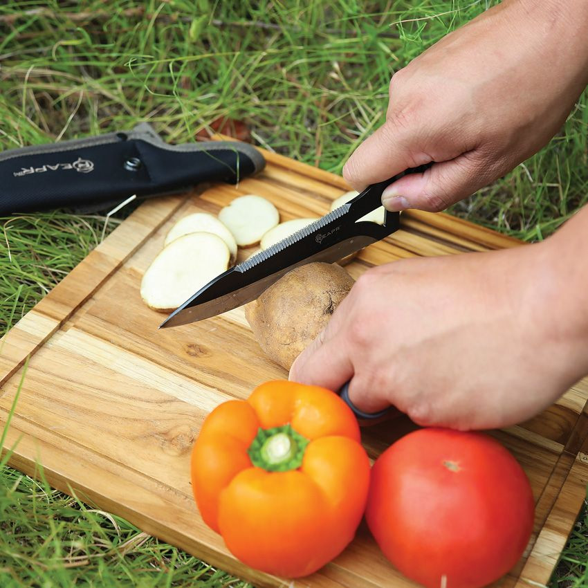 Versa Camp Knife