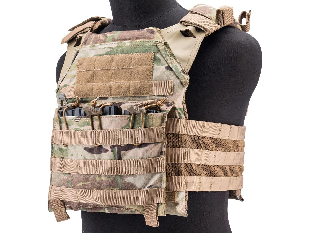 MATRIX "Blazer" Modular Tactical Plate Carrier