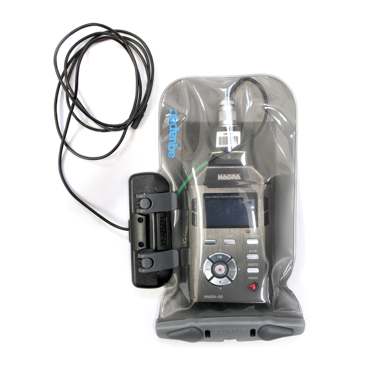 Radio Mic Cases - Hero Outdoors