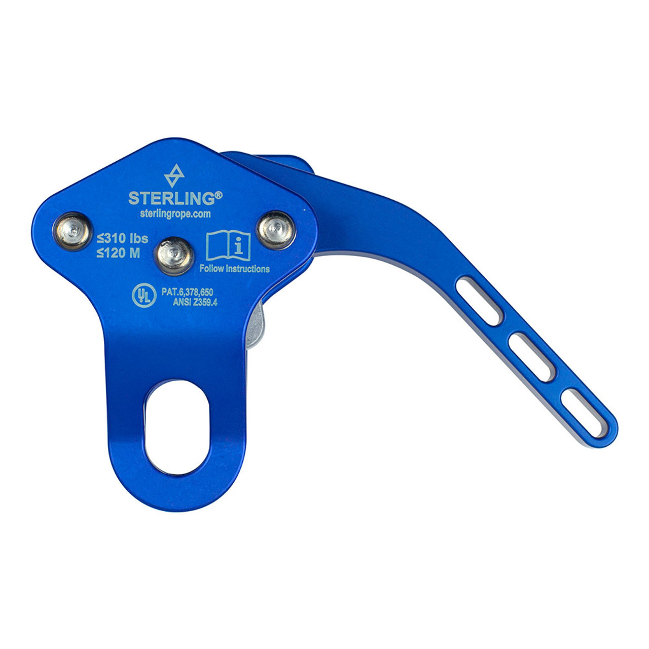 PDQ2 Tower Emergency Descent System - Hero Outdoors