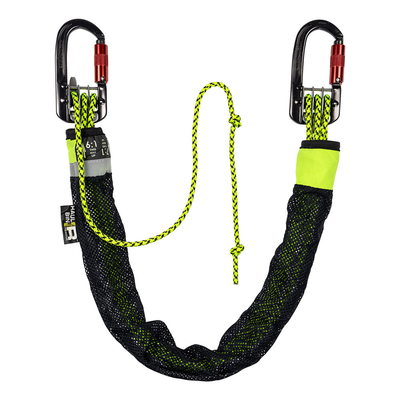 PDQ2 Tower Emergency Descent System - Hero Outdoors