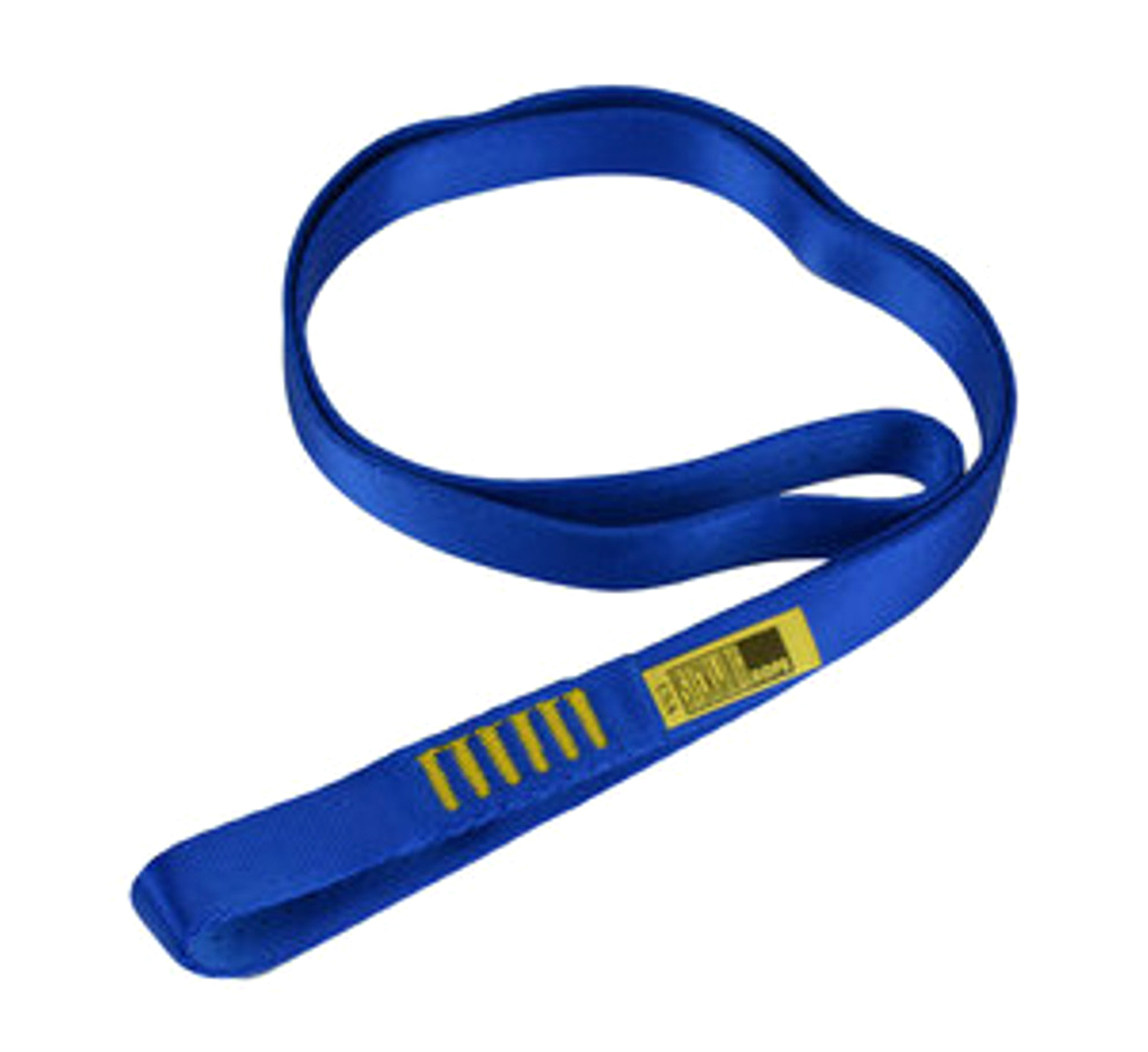11/16 Nylon Sling 24 Inch -asst. colours - Hero Outdoors