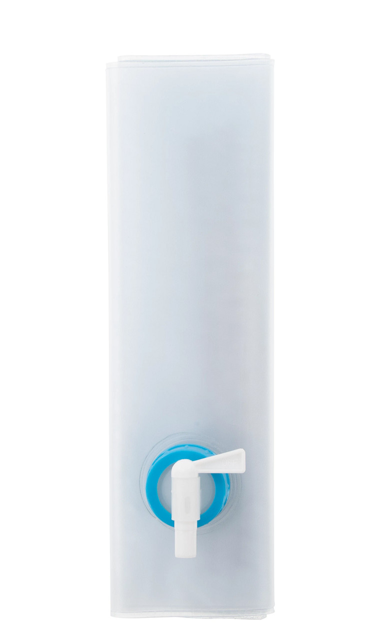 Roll Up Water Carrier - 10L - Hero Outdoors