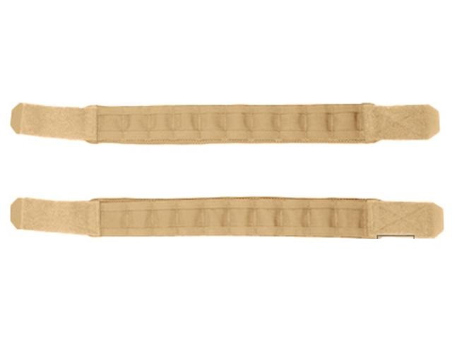 HALEY STRATEGIC Chicken Straps for Thorax Plate Carriers