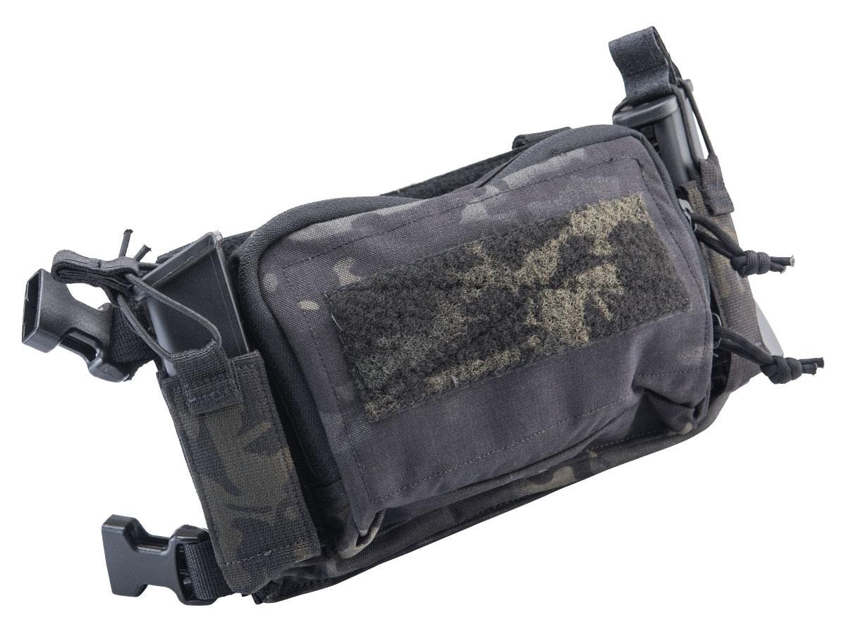 HALEY STRATEGIC HSP D3CRM Disruptive Environments Micro Chest Rig