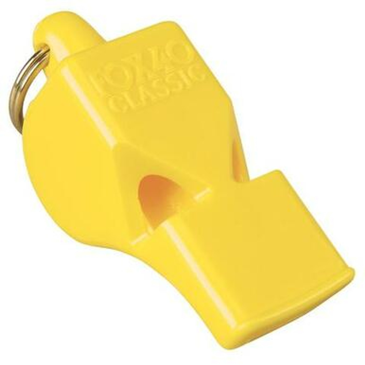 Classic Whistle - Assorted Colours - Hero Outdoors