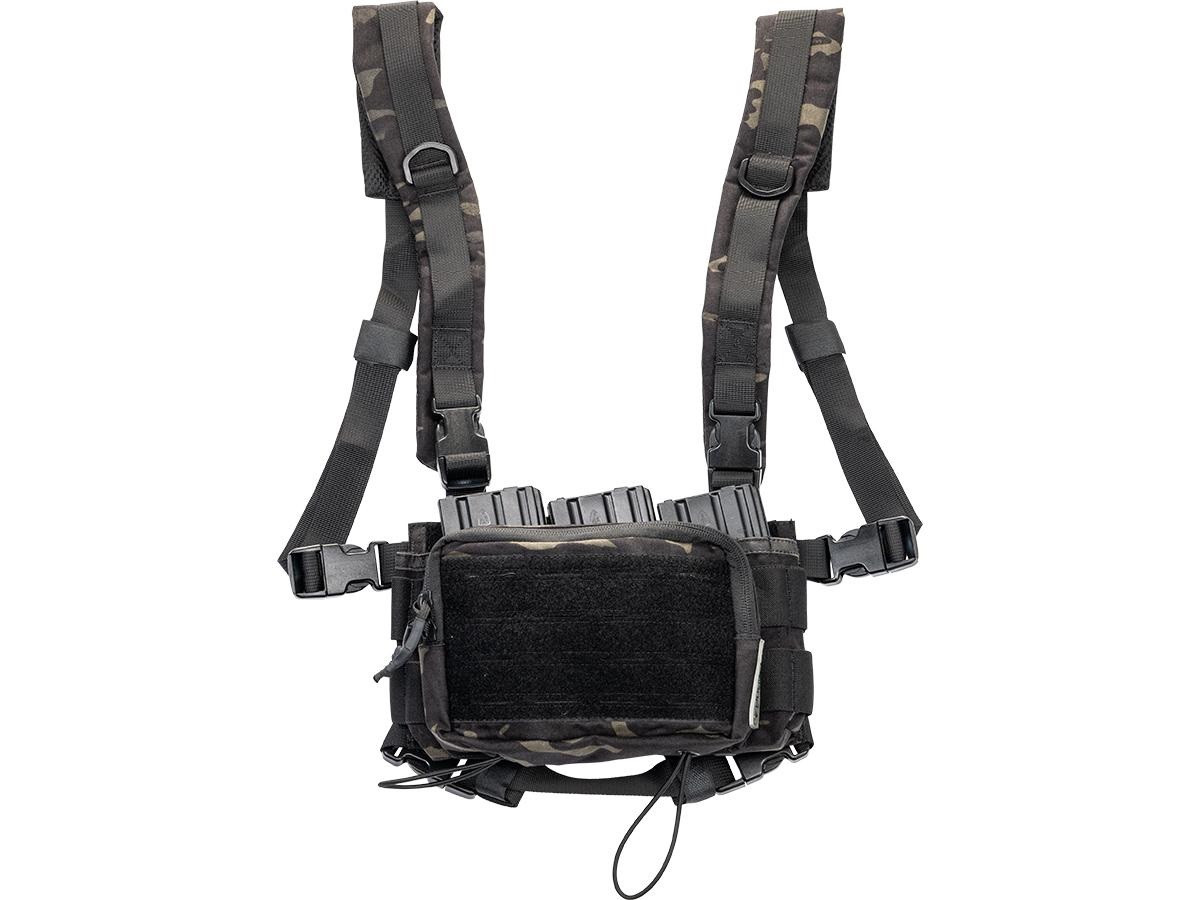 PHANTOM GEAR Specter Modular Chest Rig