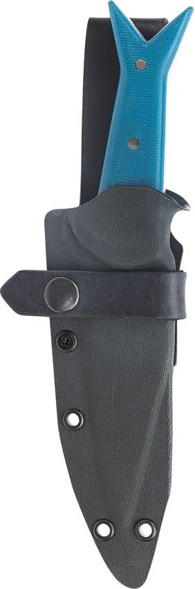 Condor Megalodon Fixed Blade