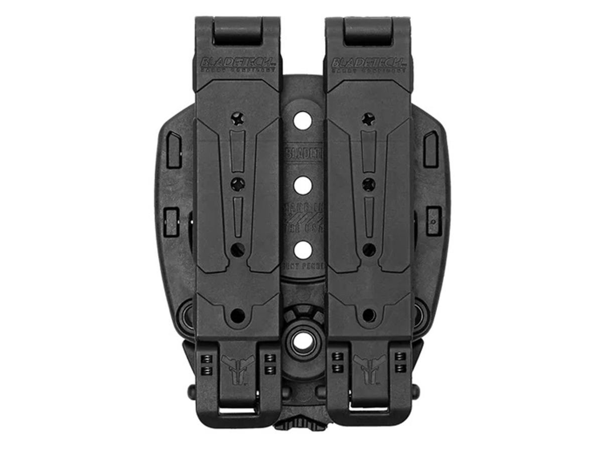 BLADE-TECH Tek-Mount Quick Connect Mounting System