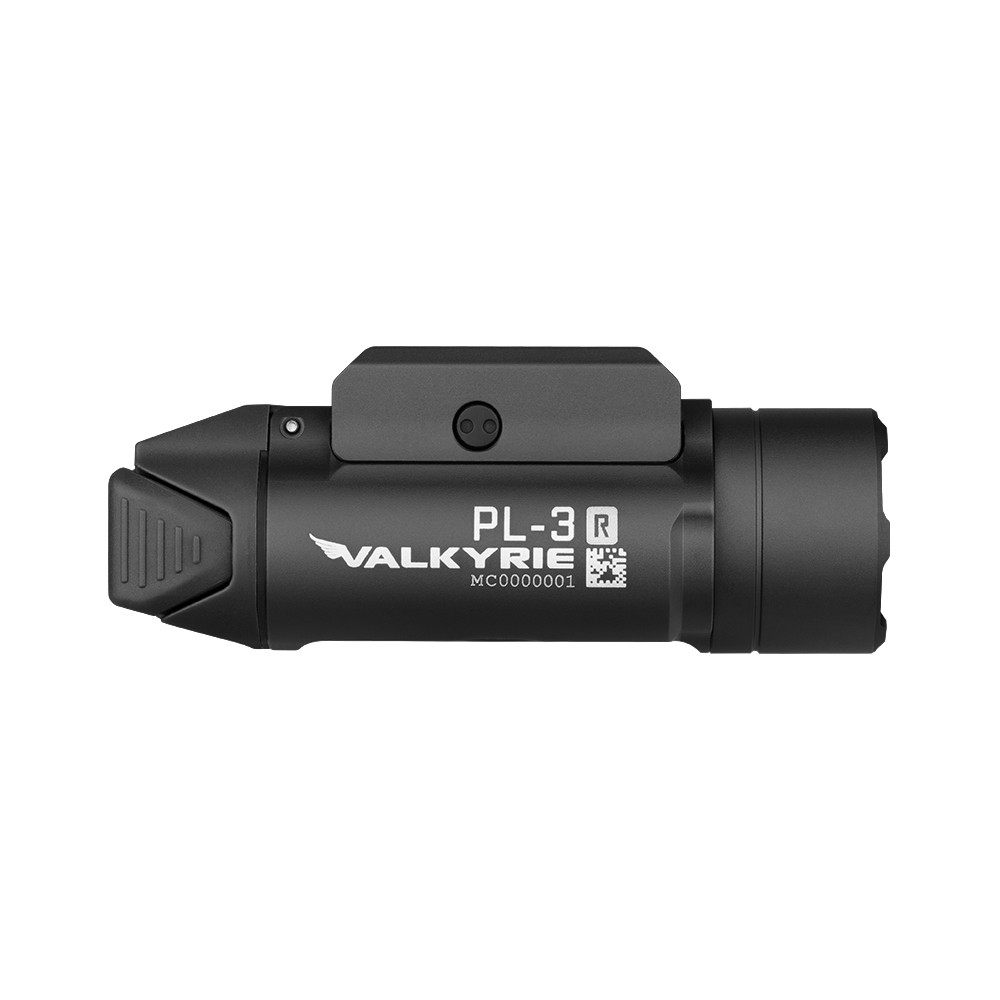 Olight PL-3R RechargeableTactical Light - Hero Outdoors