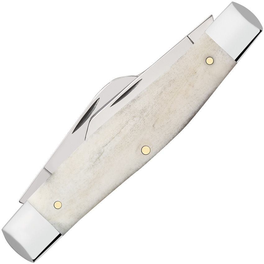 Lg Stockman Natural Bone