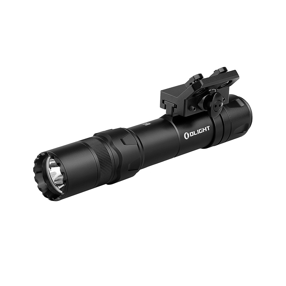 Olight Odin GL Tactical Flashlight - Hero Outdoors