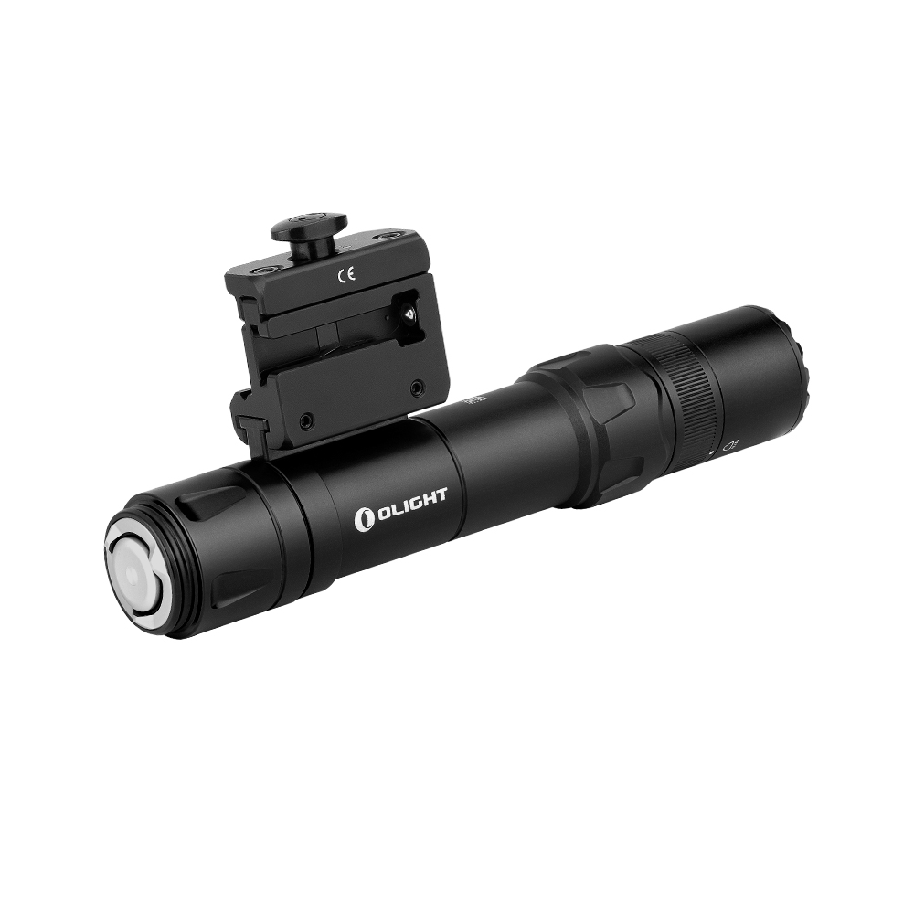 Olight Odin GL Tactical Flashlight - Hero Outdoors