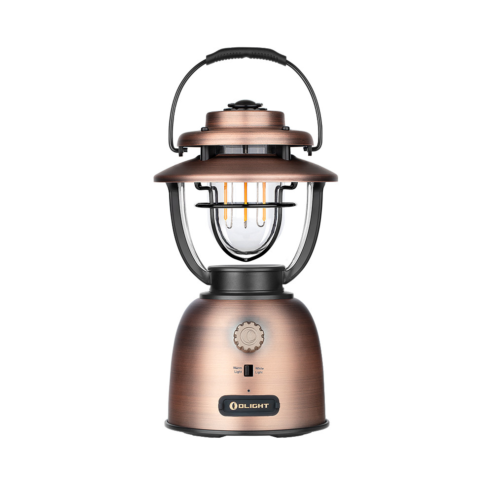 Olight Olantern Stretch Camping Light with Height Adjustable Light Head ...