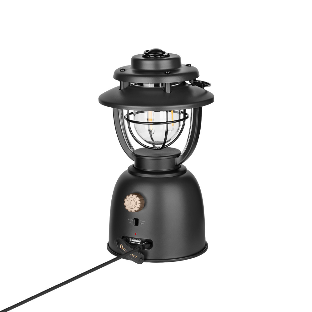 Olight Olantern Stretch Camping Light with Height Adjustable Light Head ...
