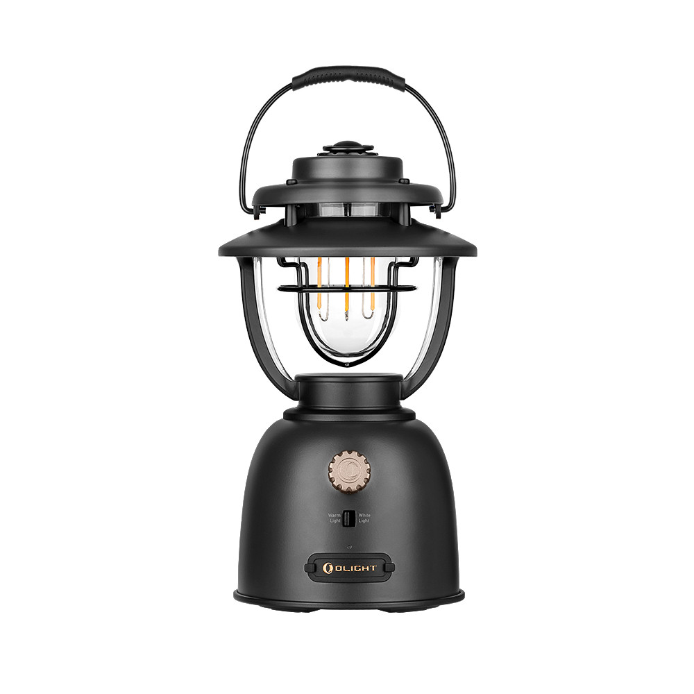 Olight Olantern Stretch Camping Light with Height Adjustable Light Head ...