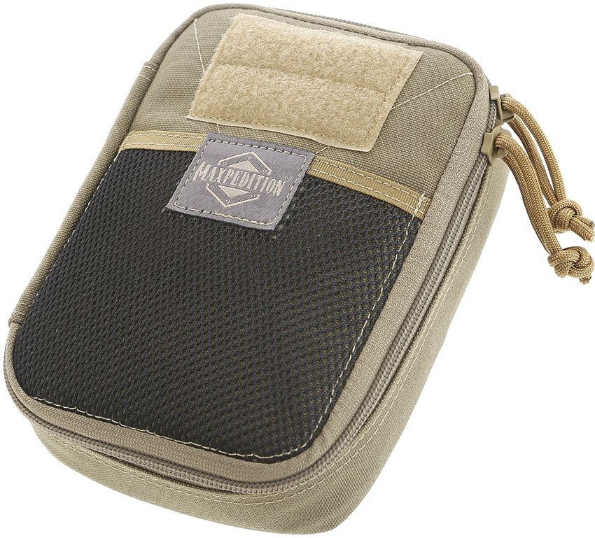 Padded Fatty Pocket Organizer MX0260K