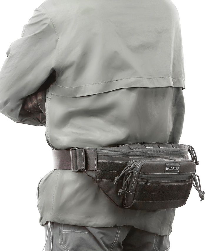 Keystone Versipack Black