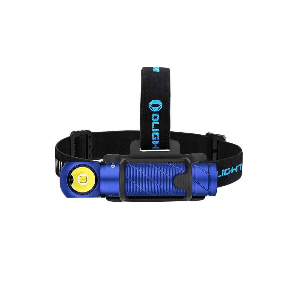 Olight Perun 2 Best Headlamp - Hero Outdoors