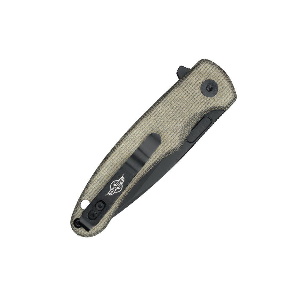 Olight Mettle 2 Folding Tool - Hero Outdoors