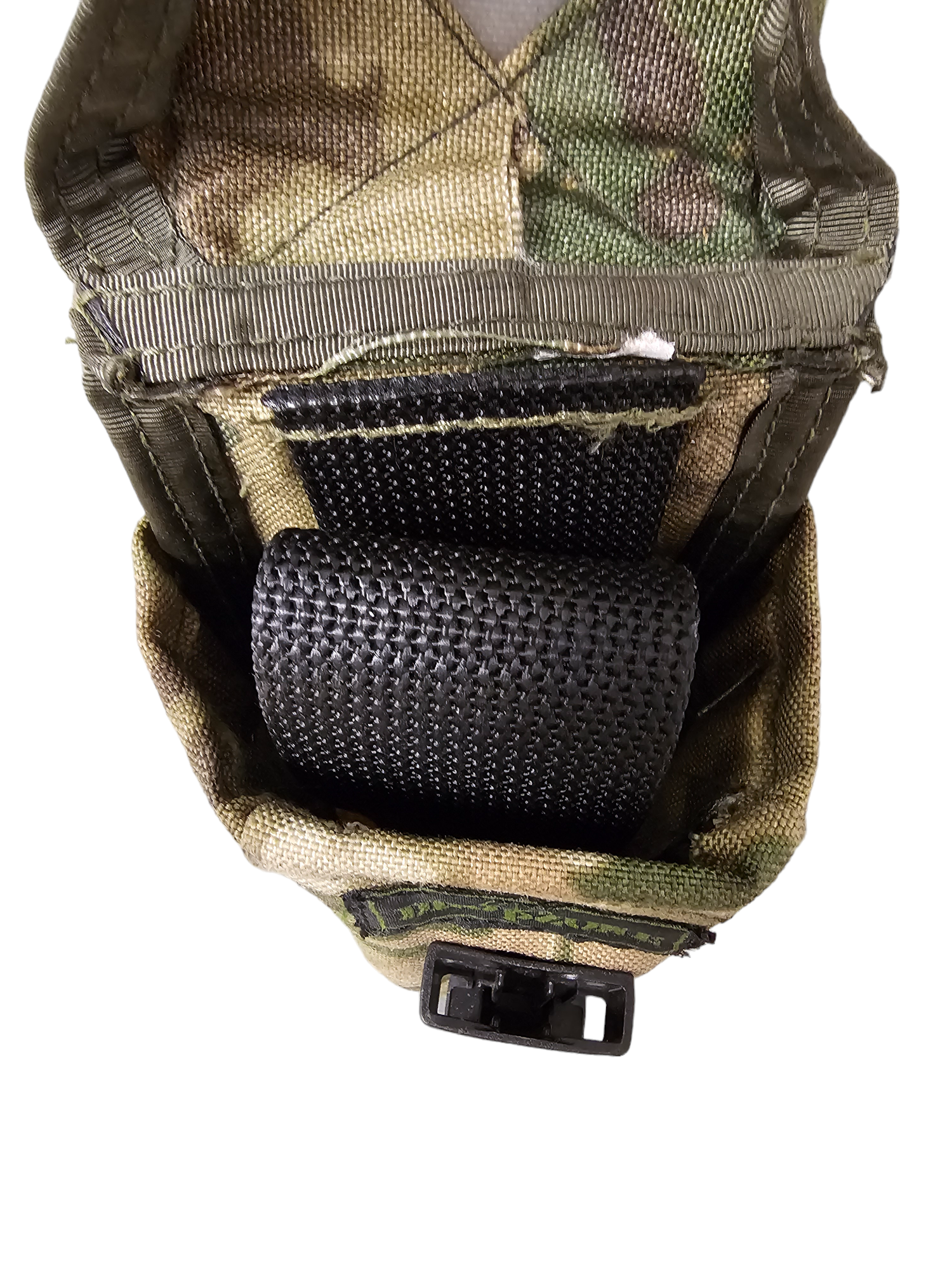 DropZone Double Magazine Pouch - Multicam - Hero Outdoors