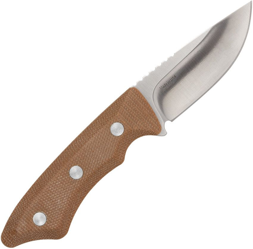 Guide Series Small Fixed Blade