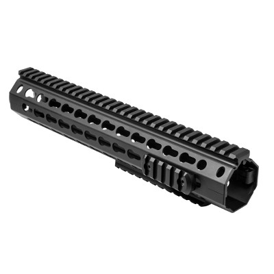 VISM AR15 KeyMod Handguard - Rifle Length - Hero Outdoors