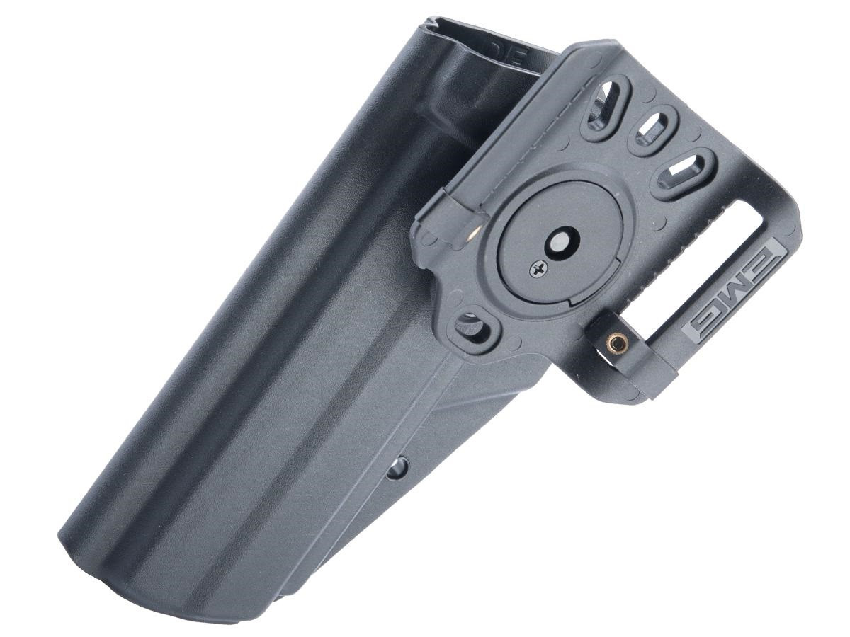 EMG .093 Kydex Holster w/ QD Mounting Interface for Desert Eagle ...