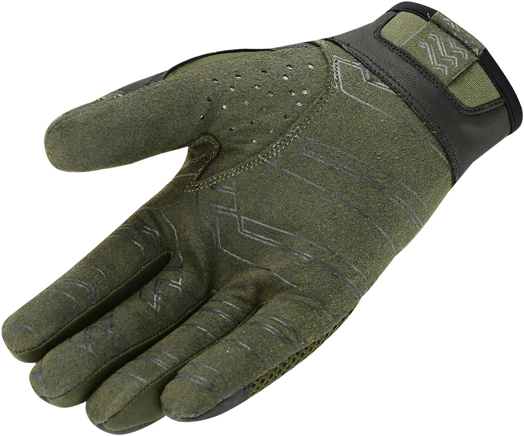 Shadow Tactical Tac Shooting Gloves - Hero Outdoors