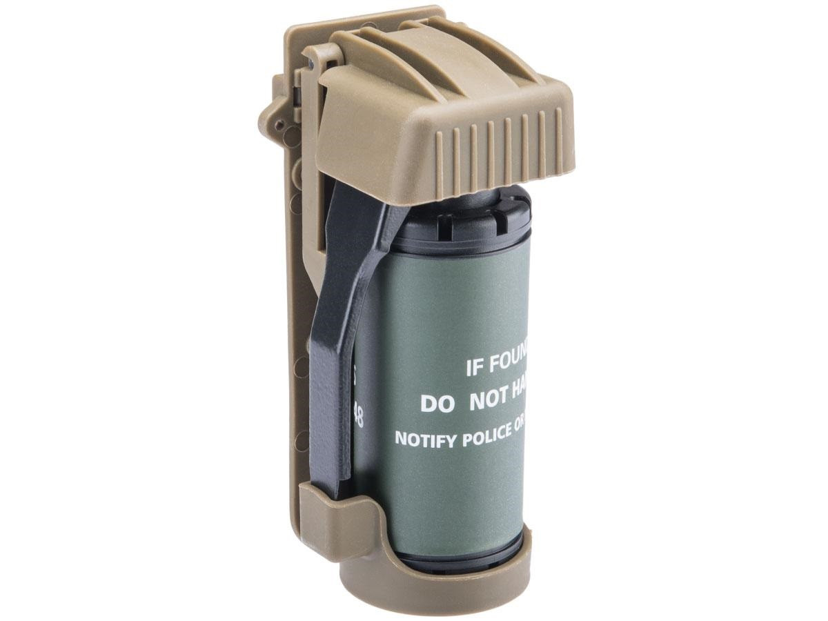 MATRIX Dummy Flashbang and Holster Set
