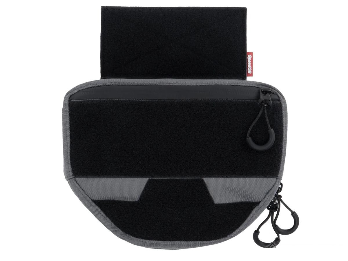 SPEEDQB NCR Hybrid Dangler Pouch for Nucleus Chest Rigs