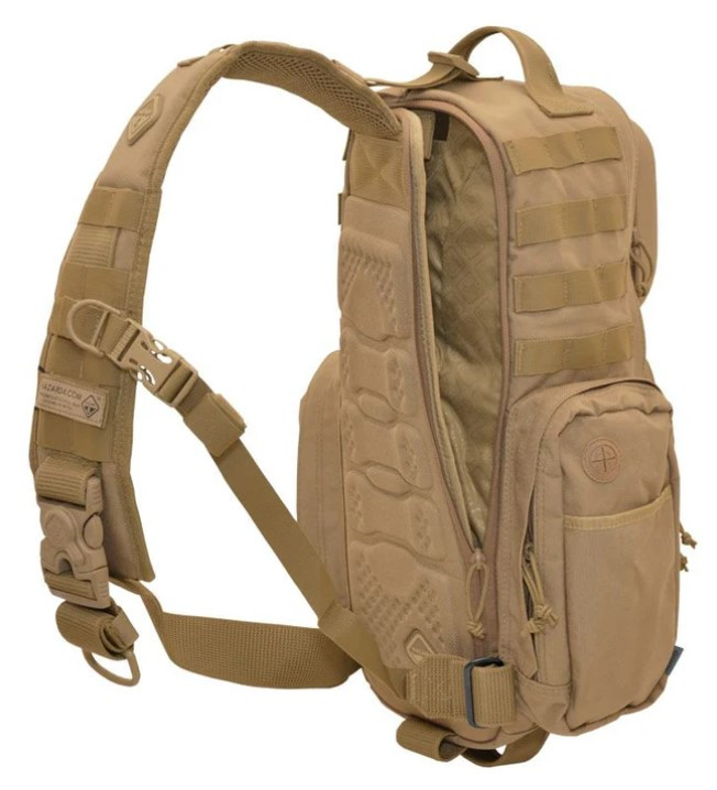 V17 Rocket Sling Pack