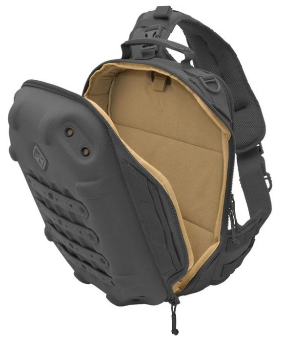 Hibachi Hard Shell Sling Pack (15 L)