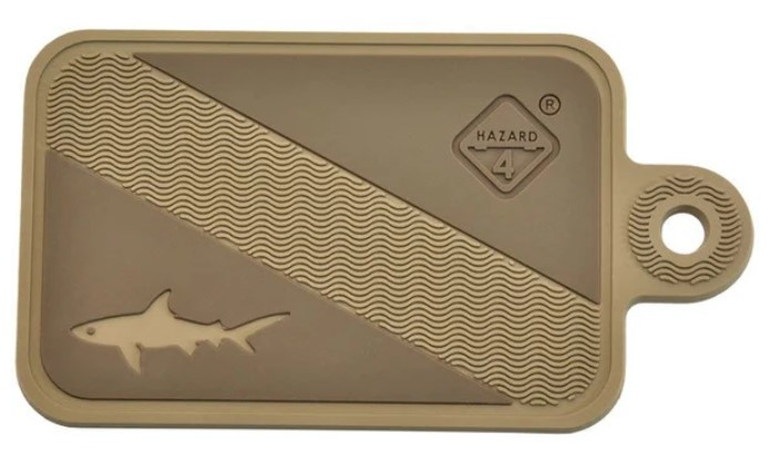 Dive Shark Patch