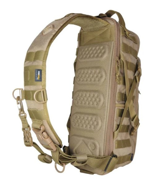 Plan-B Classic Sling Pack