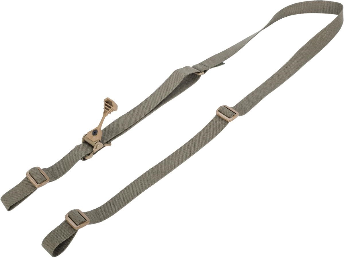 FERRO CONCEPTS The Naked Slingster Rifle Sling
