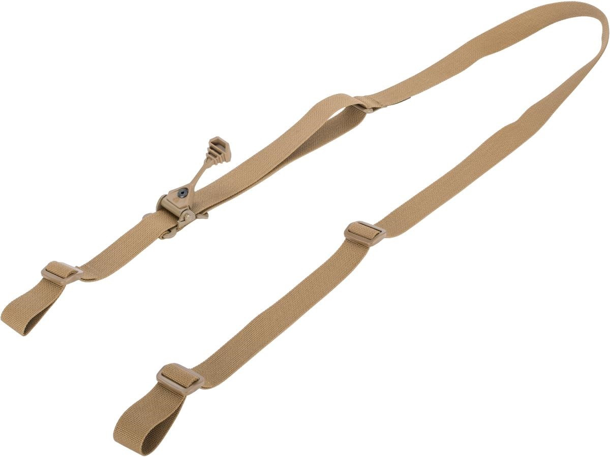 FERRO CONCEPTS The Naked Slingster Rifle Sling
