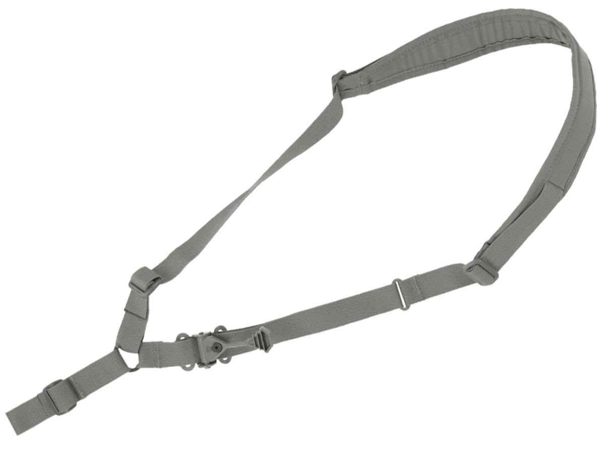 FERRO CONCEPTS The Single Point Slingster Rifle Sling
