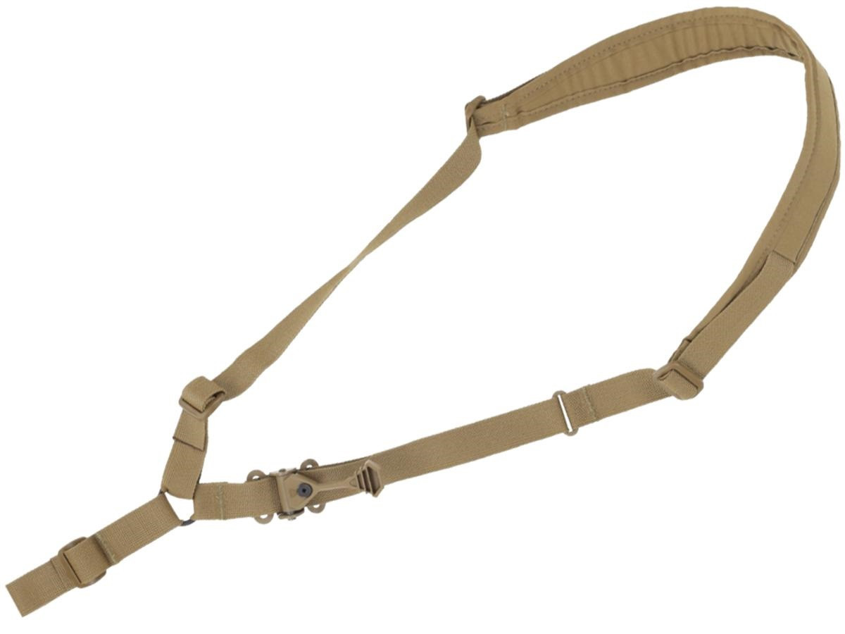 FERRO CONCEPTS The Single Point Slingster Rifle Sling