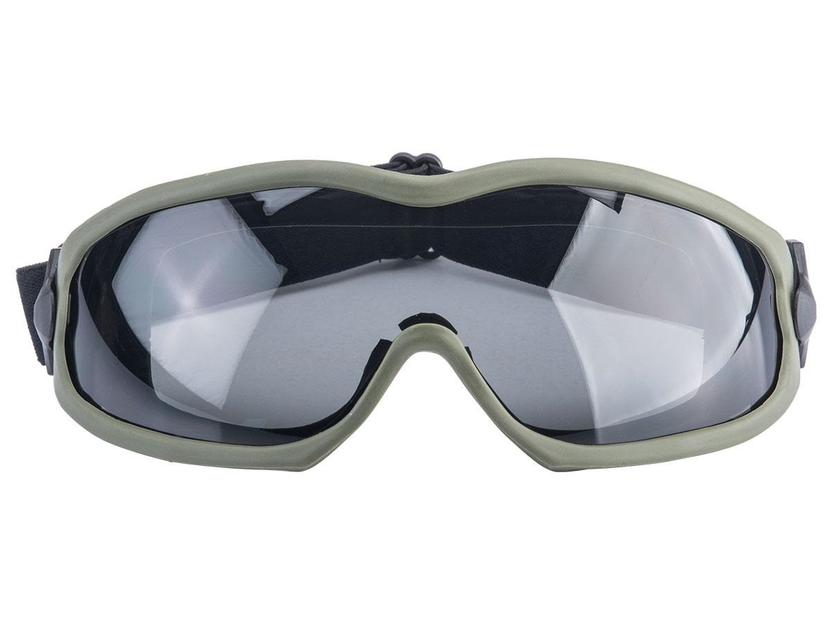 MATRIX Tactical Systems Wide View Goggles