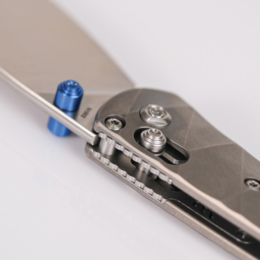 Mini Nightshade Crossbar Lock VOSA0217