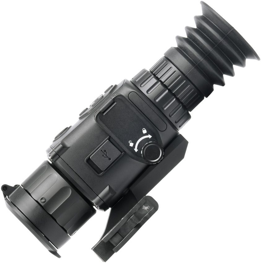 AGM Rattler v2 TS25-256 Thermal