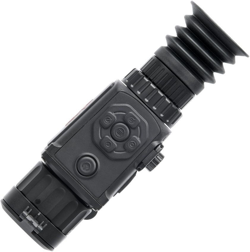 AGM Rattler v2 TS25-256 Thermal