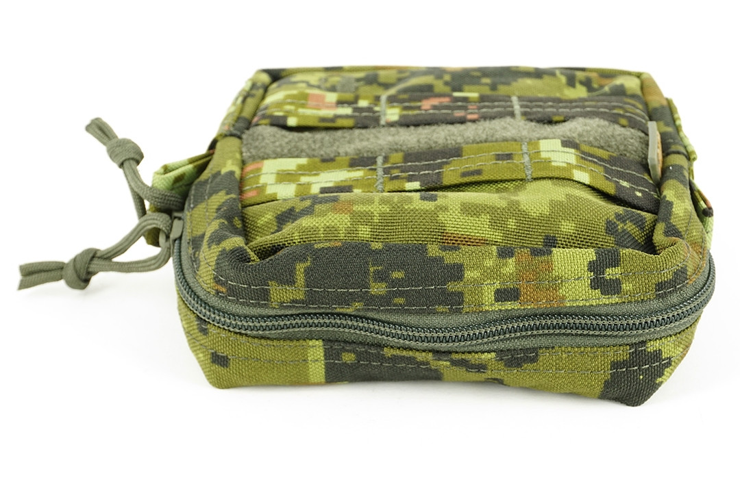 Shadow Tactical Small Utility Pouch - Canadian Digital / CADPAT - Hero ...