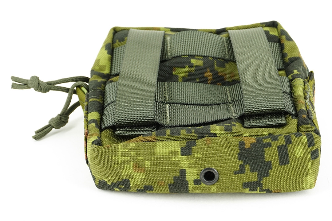 Shadow Tactical Small Utility Pouch - Canadian Digital / CADPAT - Hero ...