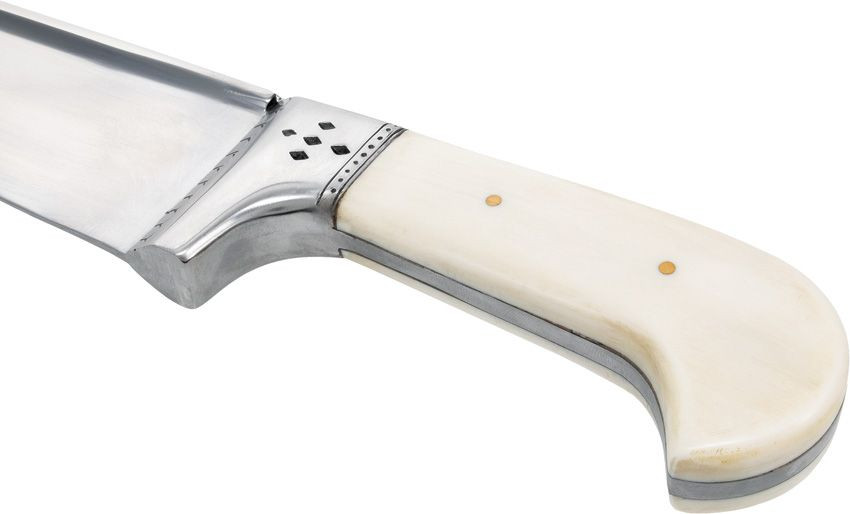 Khyber Sword