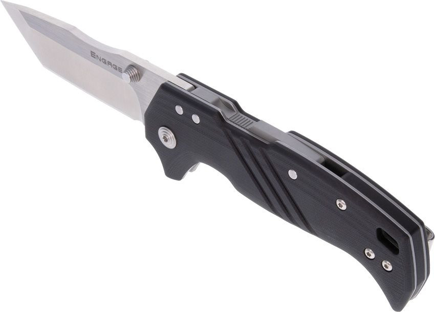 Engage Atlas Lock Tanto