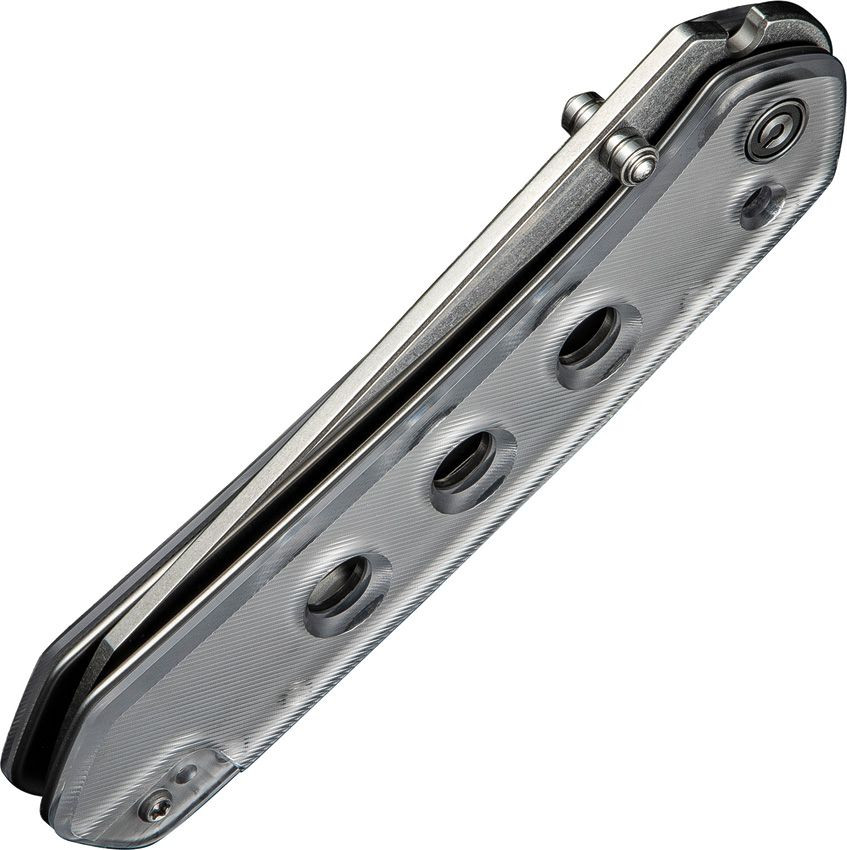 Vision FG Superlock Lexan