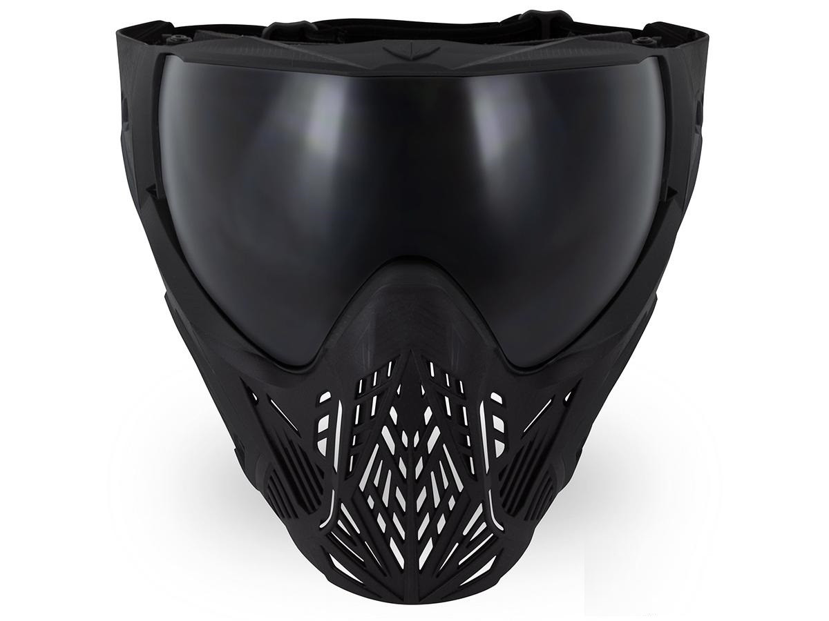 BUNKERKINGS CMD Full Seal Airsoft/Paintball Mask