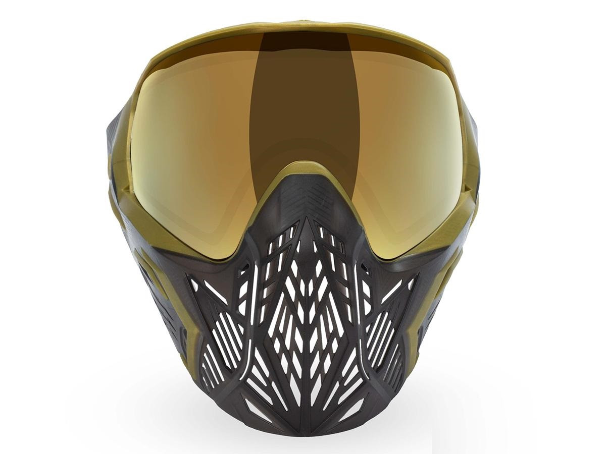 BUNKERKINGS CMD Full Seal Airsoft/Paintball Mask